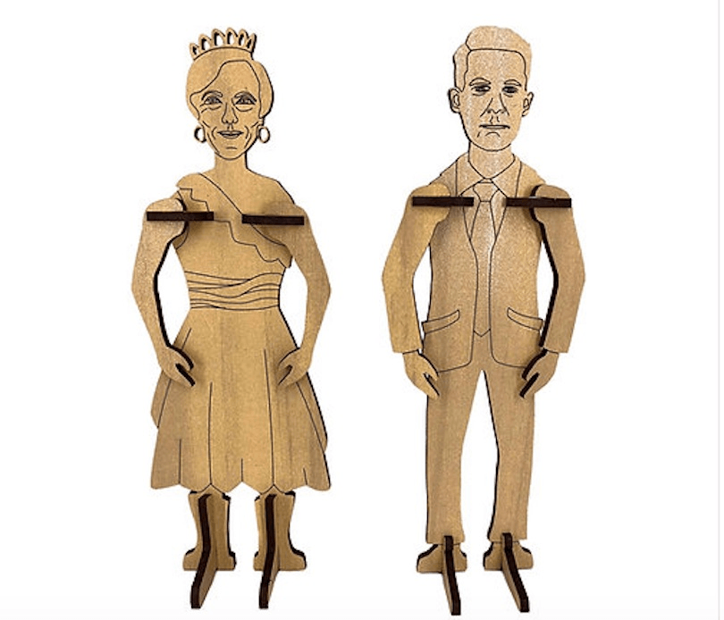 ‘We’re like a couple of old cockroaches’: Seven Sharp duo bring up ...