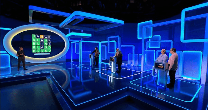 The day we won Lingo | The Spinoff