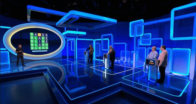 The day we won Lingo | The Spinoff