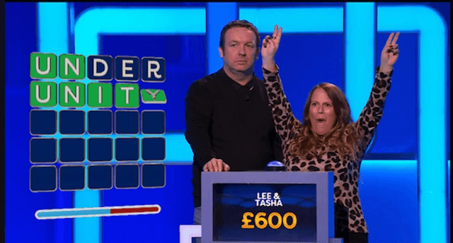 A Wordle game show? It’s called Lingo, and it’s been around since the ...