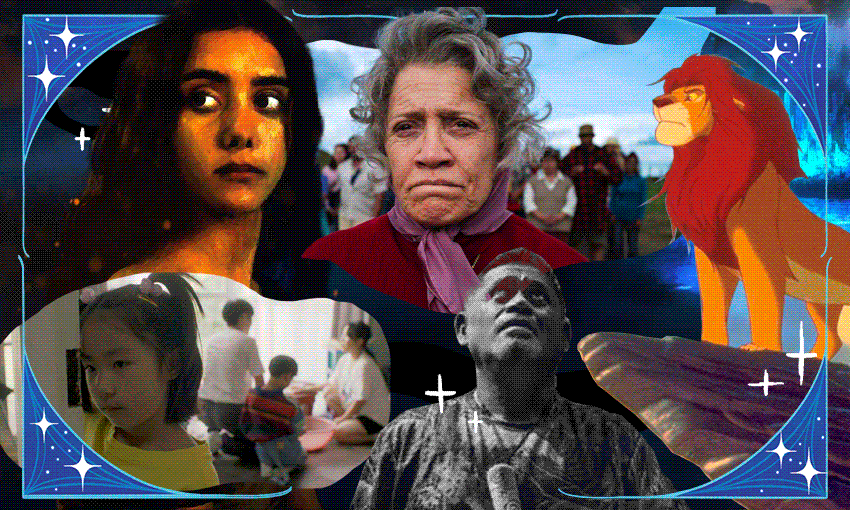 The Māori movies to watch on the big screen this Matariki | The Spinoff