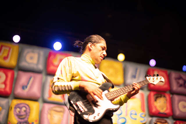 ‘They’re like The Beatles’: Robert Rakete on the ‘joy’ of being a ...