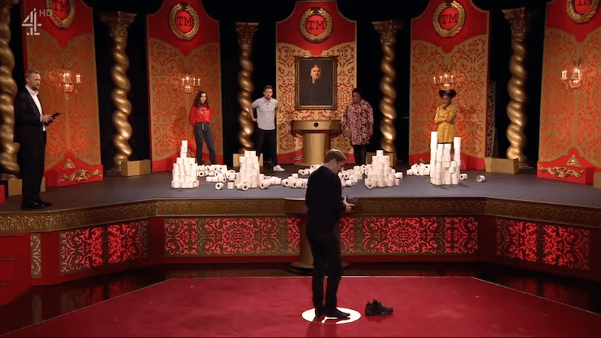 All 210 tasks from Taskmaster NZ, ranked from worst to best | The Spinoff