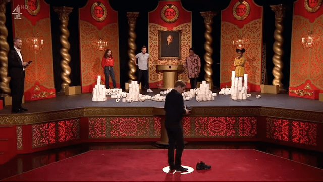 All 210 tasks from Taskmaster NZ, ranked from worst to best | The Spinoff
