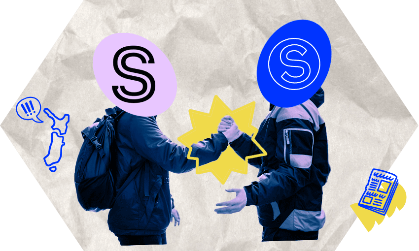 A year on from near death and the $1 deal, Stuff is somehow thriving ...