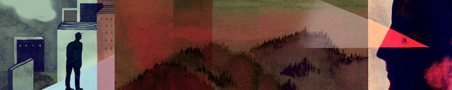 The Sunday Essay: Inside Frank Bascombe | The Spinoff