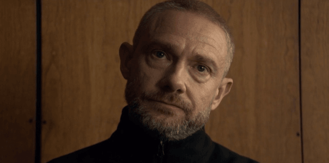 Martin Freeman is under the pump like never before in TVNZ+’s new ...