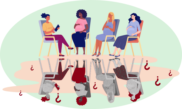 Are antenatal classes still fit for purpose? | The Spinoff