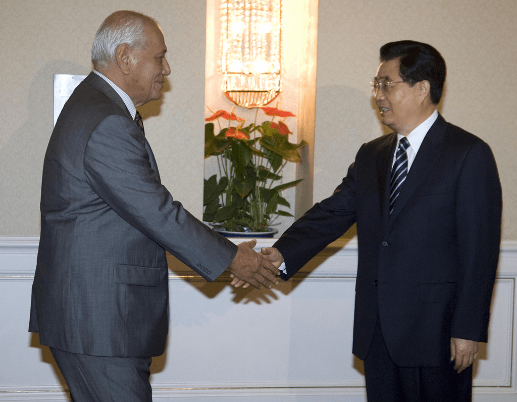 China has aided Sāmoa for decades, often when New Zealand hasn’t | The ...