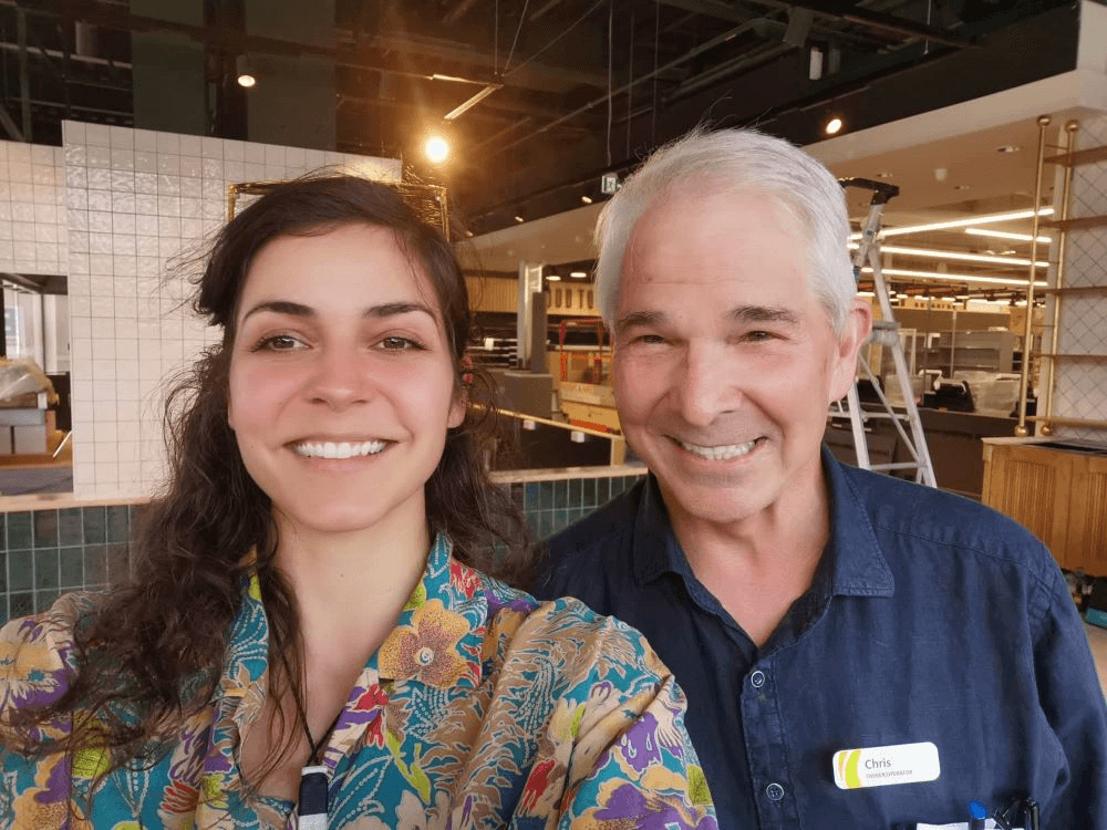 Meet the struggling supermarket owner determined to make it work | The ...