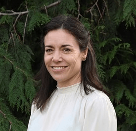 Esther Whitehead | The Spinoff