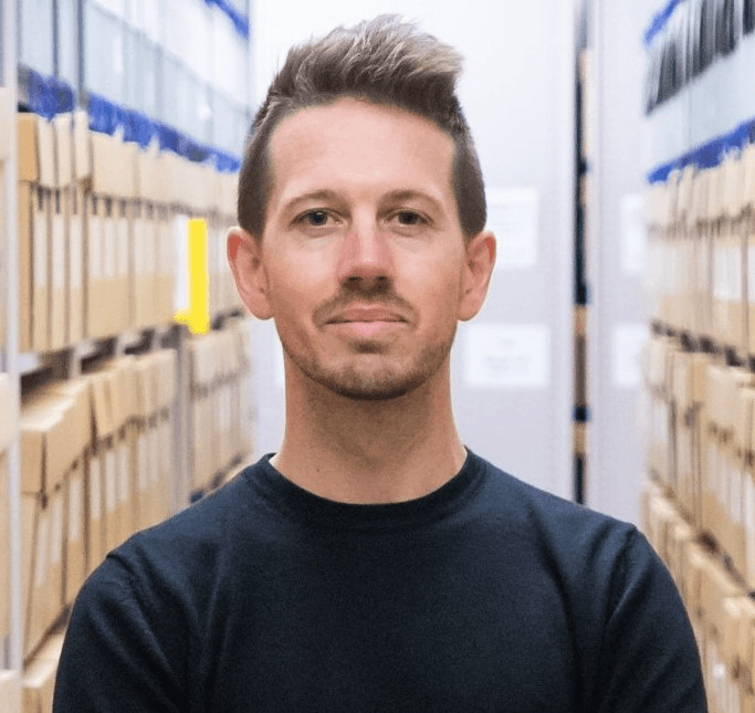 From HG Wells to David Farrier: On writers and conspiracy theories ...