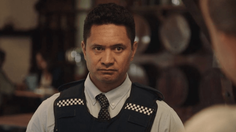 How Jarod Rawiri carved his way into the canon | The Spinoff