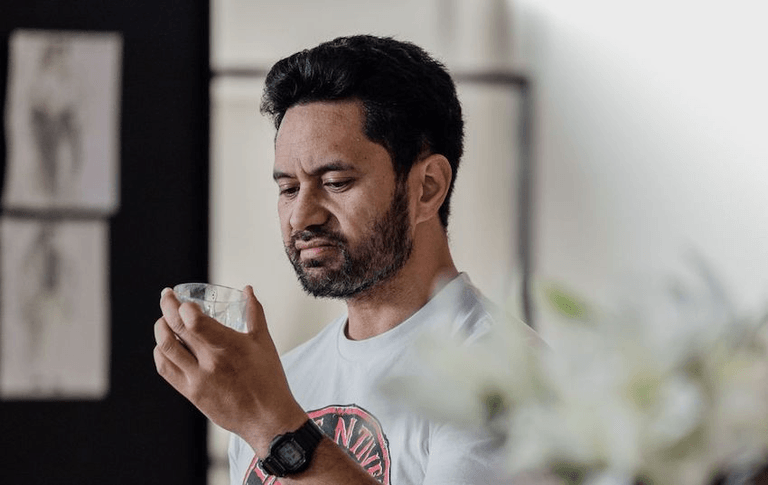 How Jarod Rawiri carved his way into the canon | The Spinoff