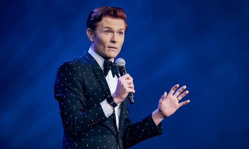 Rhys Nicholson on the weirdness of becoming a judge on RuPaul’s Drag ...