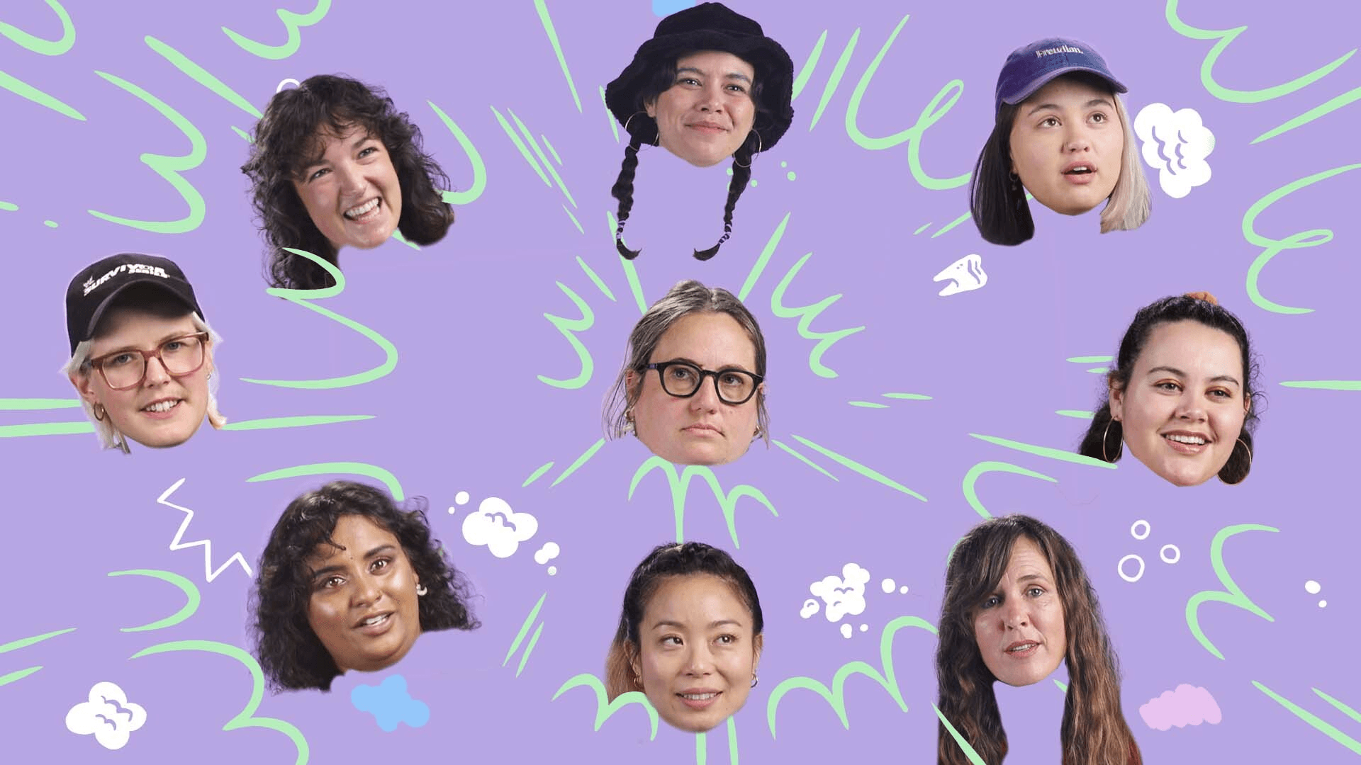 FIRST’s best period stories | FIRST | The Spinoff