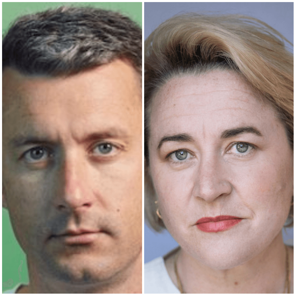 The Side Eye: Kings and Commoners | The Spinoff