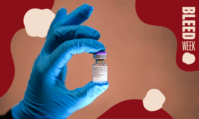 Siouxsie Wiles: What Covid-19 and vaccines do to our periods | The Spinoff