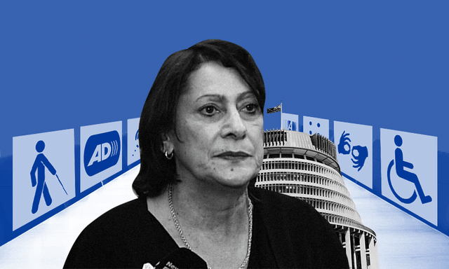 Welcome Whaikaha: New disability ministry launches amid scepticism and ...