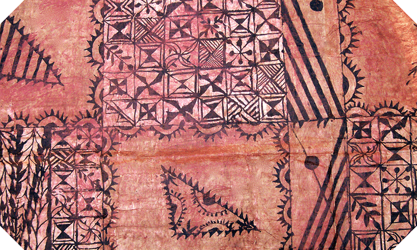 Returning to tapa | The Spinoff