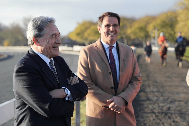 How to close the donation loopholes exposed by the NZ First Foundation ...