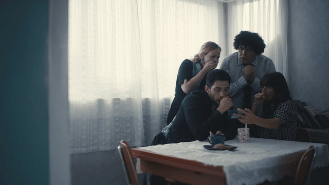 Good Grief is back to put the fun in funerals | The Spinoff