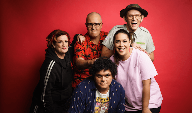 Who are the Taskmaster NZ contestants for season three? | The Spinoff