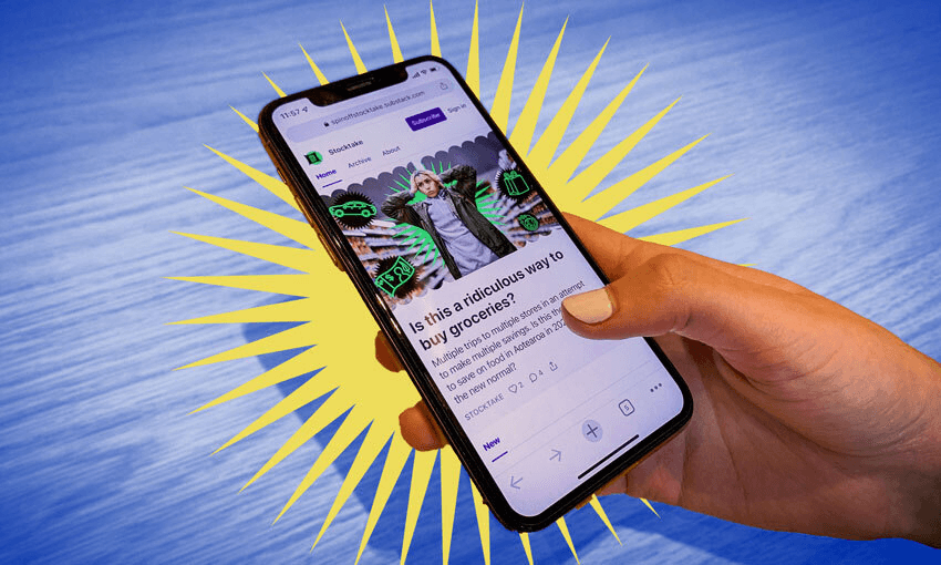 Boy crushes and girl power: Remembering Creme magazine | The Spinoff