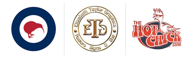 The 50 greatest New Zealand logos, ranked | The Spinoff