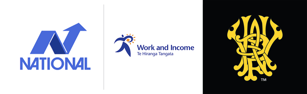 The 50 greatest New Zealand logos, ranked | The Spinoff