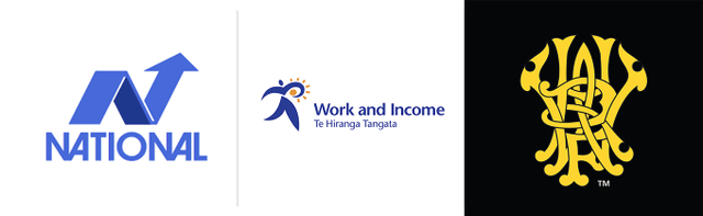 The 50 greatest New Zealand logos, ranked | The Spinoff