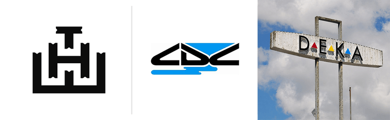 The 50 greatest New Zealand logos, ranked | The Spinoff