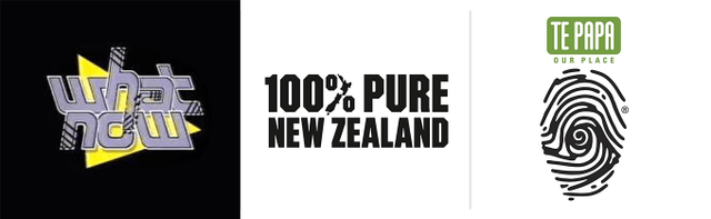The 50 greatest New Zealand logos, ranked | The Spinoff