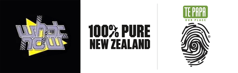 The 50 greatest New Zealand logos, ranked | The Spinoff