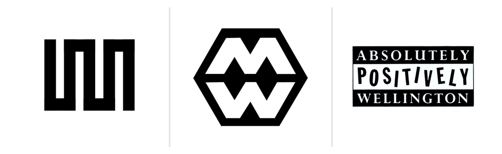 The 50 greatest New Zealand logos, ranked | The Spinoff
