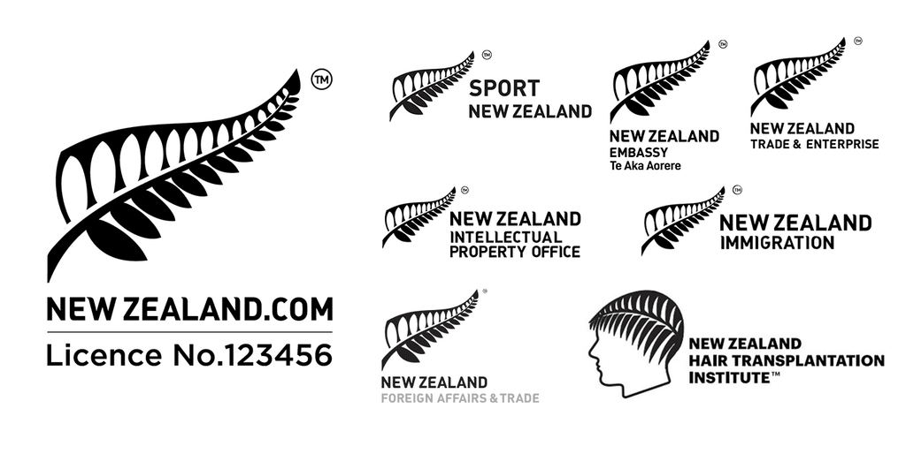 The 50 greatest New Zealand logos, ranked | The Spinoff