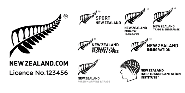 The 50 greatest New Zealand logos, ranked | The Spinoff