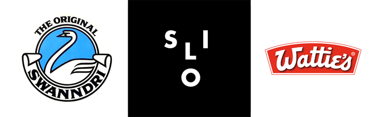 The 50 greatest New Zealand logos, ranked | The Spinoff