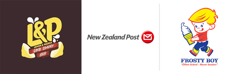 The 50 greatest New Zealand logos, ranked | The Spinoff