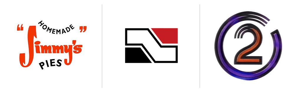 The 50 greatest New Zealand logos, ranked | The Spinoff