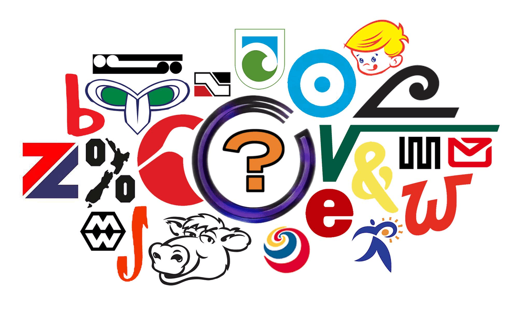 The 50 greatest New Zealand logos, ranked | The Spinoff