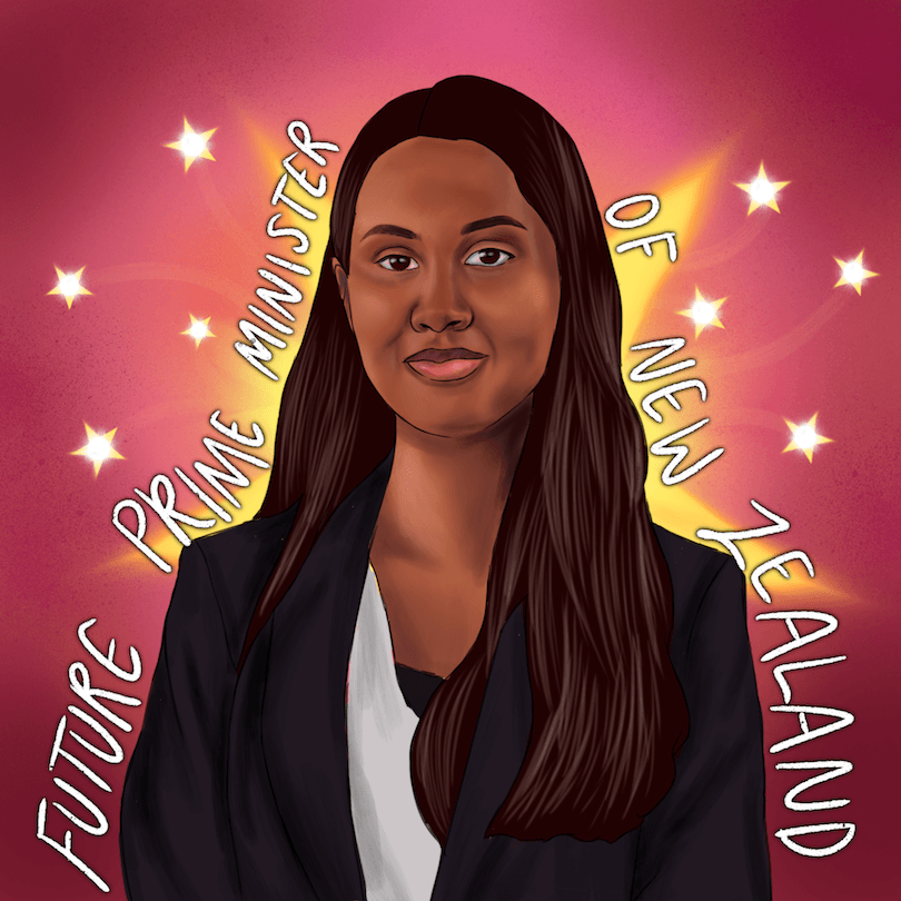 This is what the future of New Zealand looks like: Meet the 2022 Y25 ...