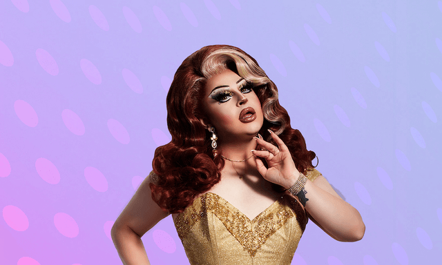 Meet the contestants of RuPaul’s Drag Race Down Under season two | The ...