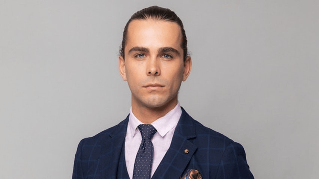 A frame-by-frame analysis of Stephen from The Apprentice Aotearoa’s ...