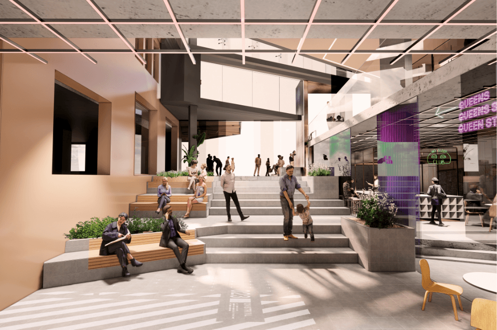 ‘Exceptional redevelopment potential’: Auckland’s Skyworld complex is ...