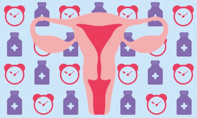 Everything you ever wanted to know about periods, part two | The Spinoff