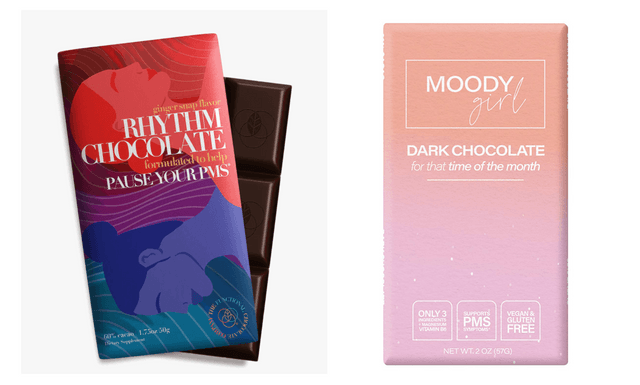 The complicated relationship between periods and food cravings | The ...