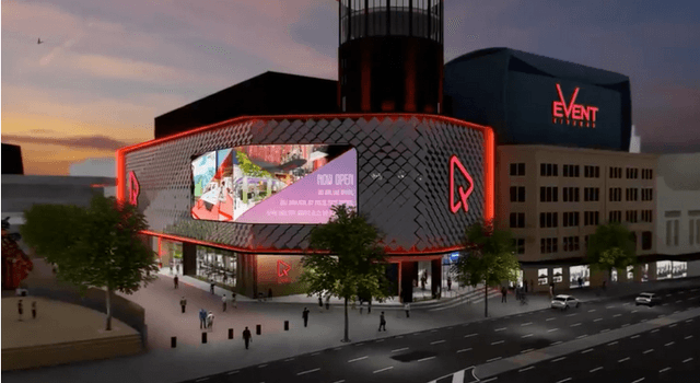 ‘It will make a dramatic difference’: Skyworld’s finalised renovation ...