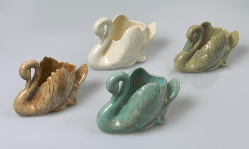 The Crown Lynn craze: What’s behind the skyrocketing price of vintage ...