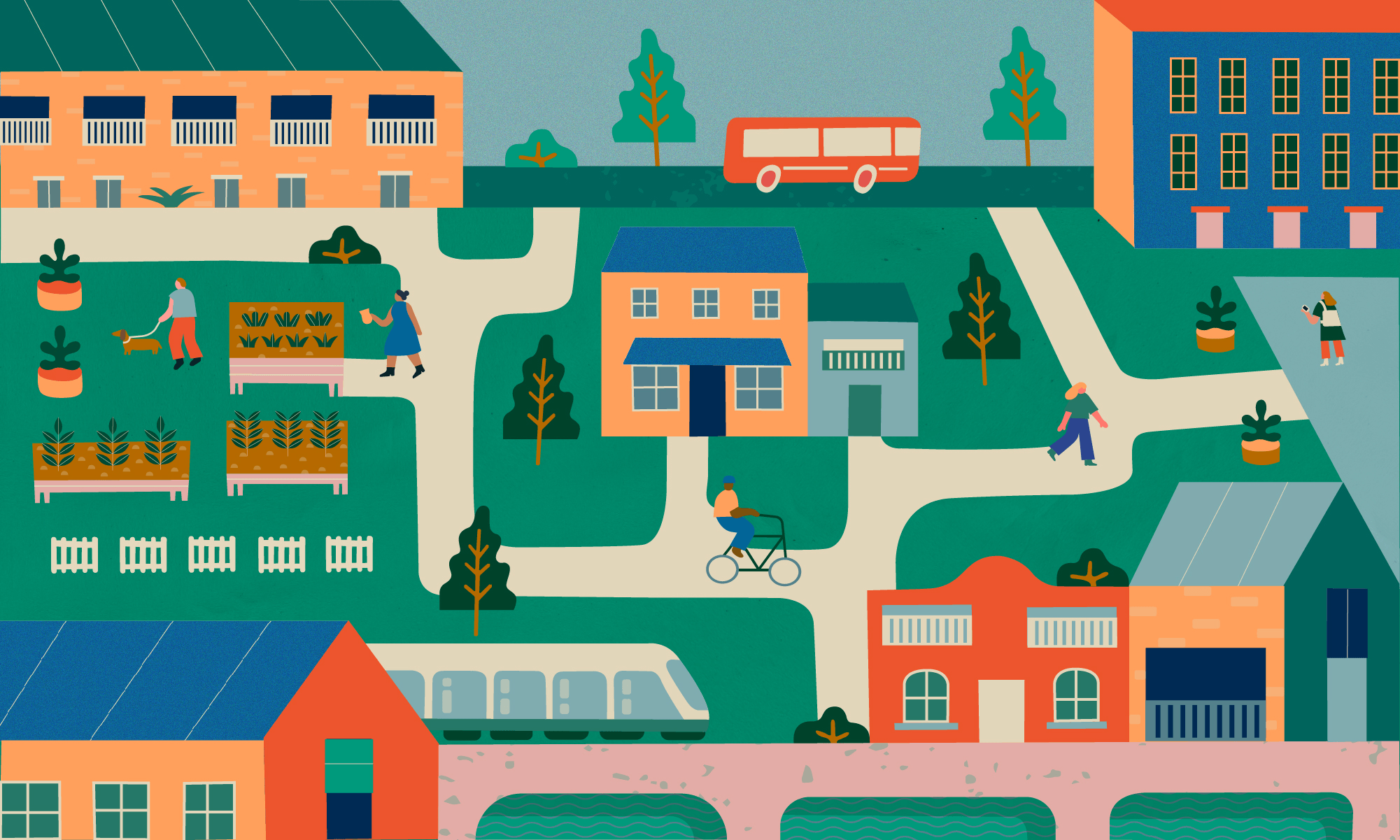 The secret to building better cities | The Spinoff